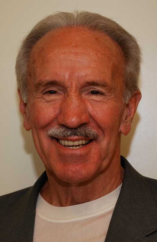 John Grinder’s Endorsement of Antano & Harini - Antano & Harini