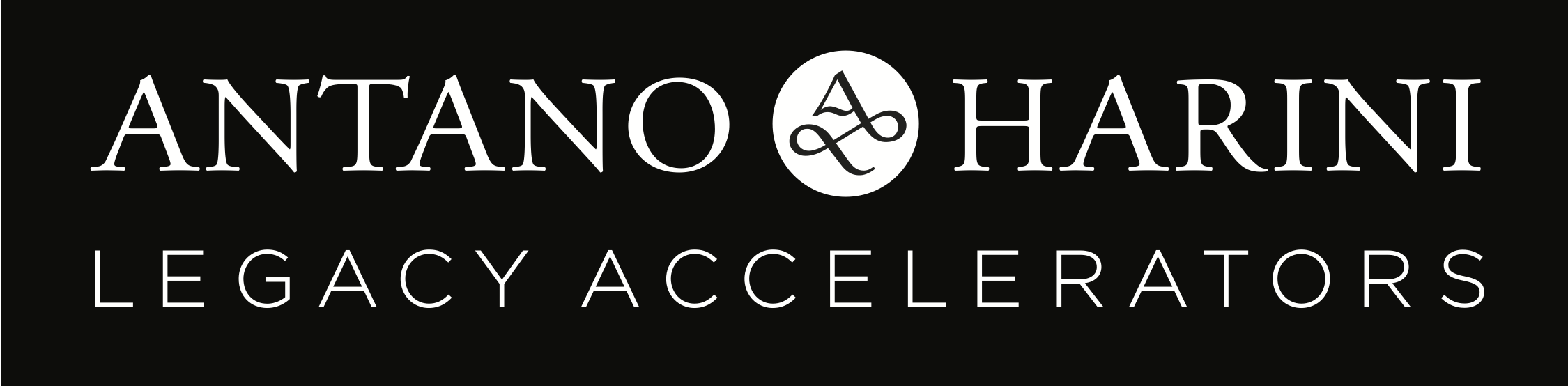 Antano & Harini Time Compression - Antano & Harini