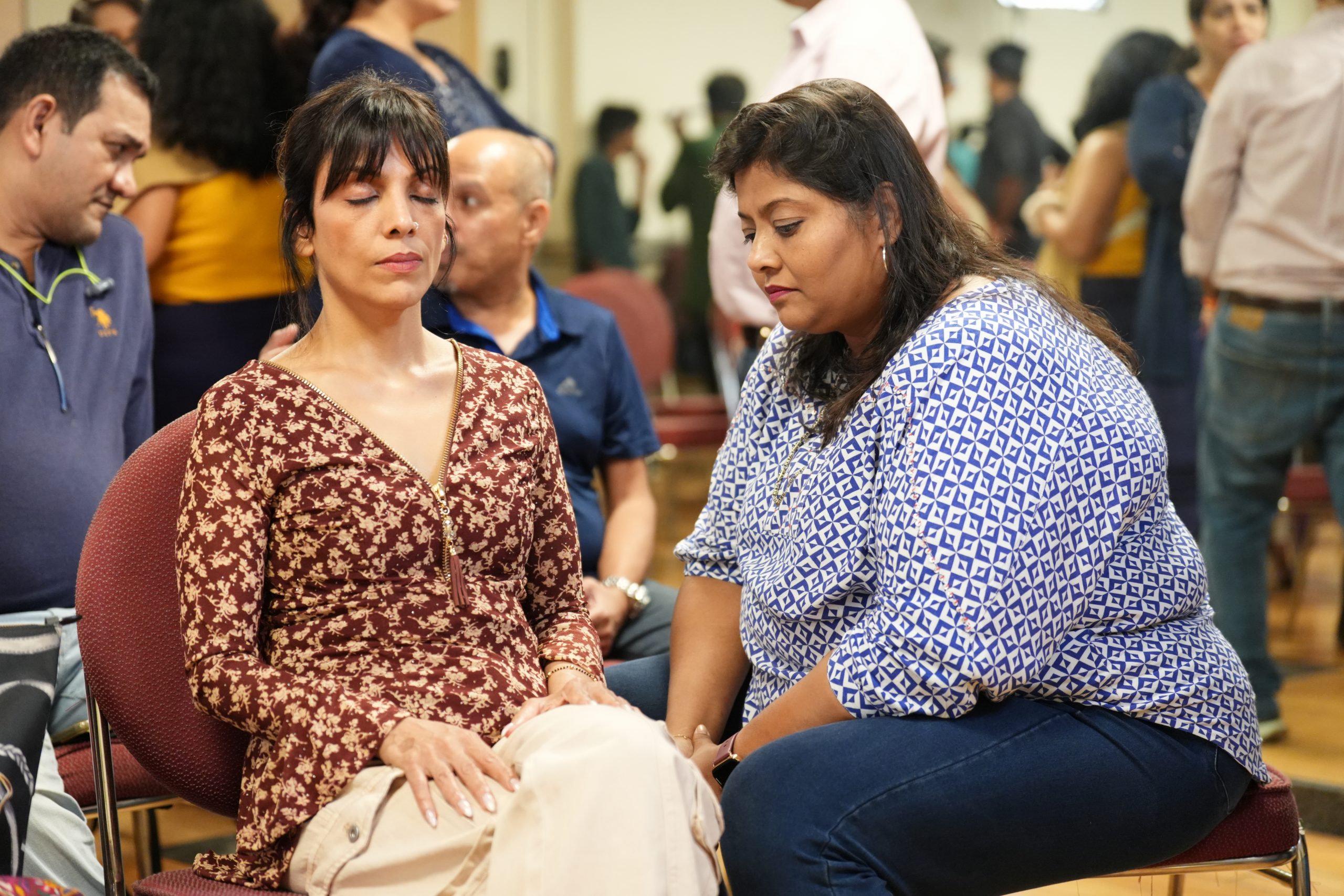 uP! Accelerators - Antano & Harini